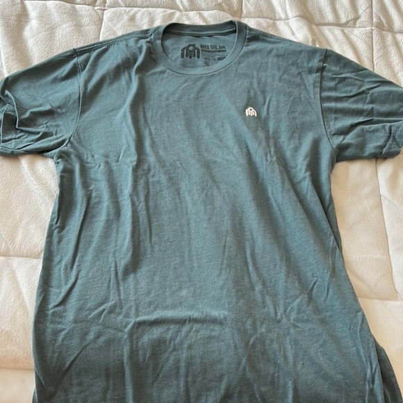 Into The Am | Shirts | Into The Am Athletic Tshirt | Poshmark